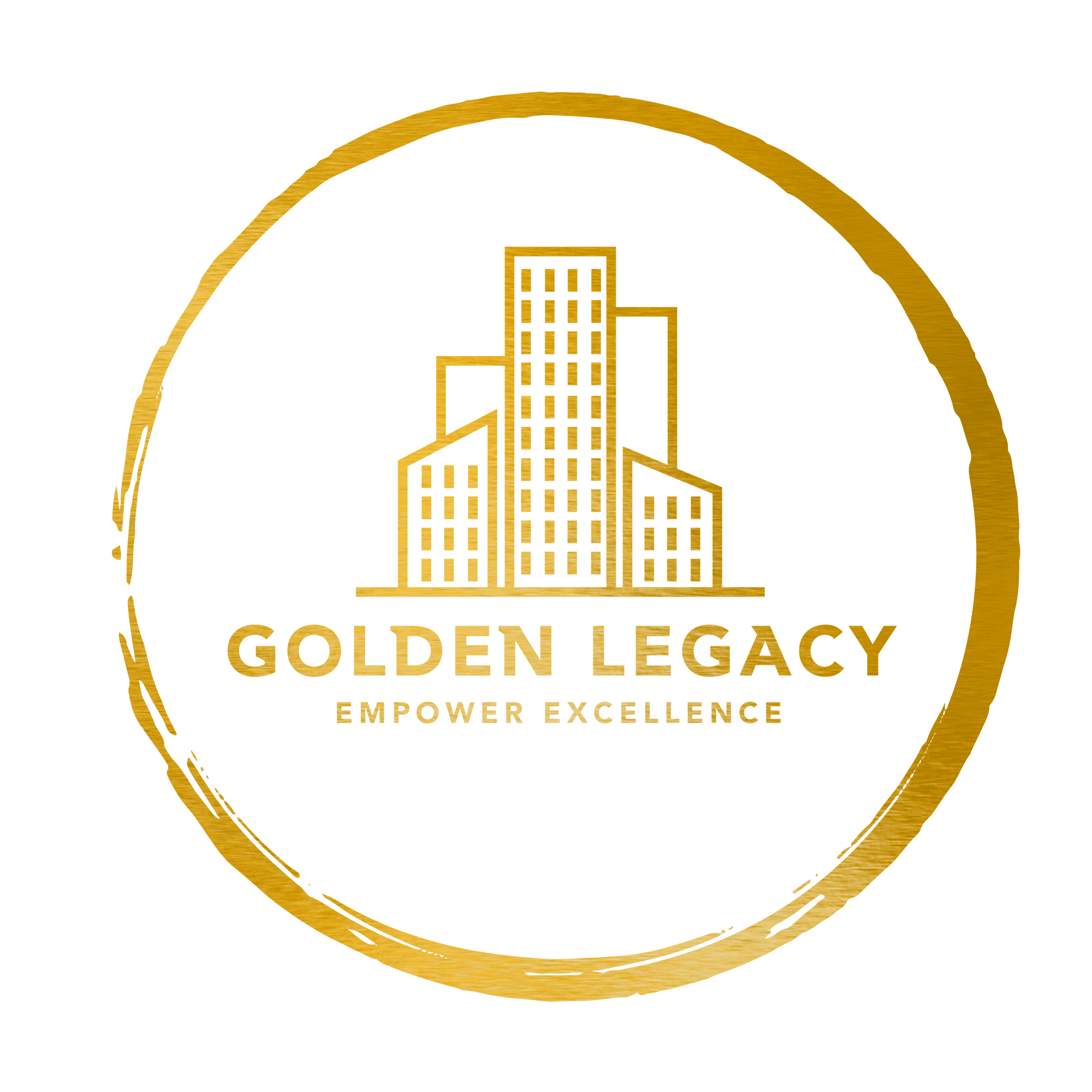 Golden Legacy Partners – Empowering Excellence