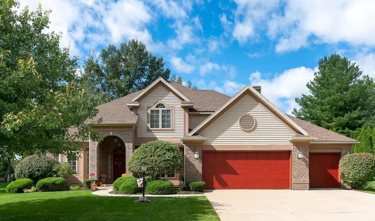 60583 Gentle Run Ct – Golden Legacy